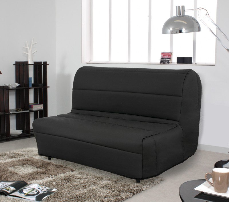 Banquette bz : vous hésitez avec un clic clac